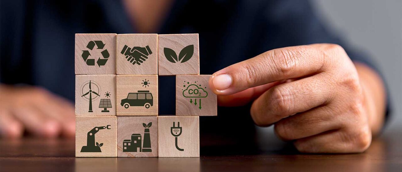 Sustainability Priority | ModArch